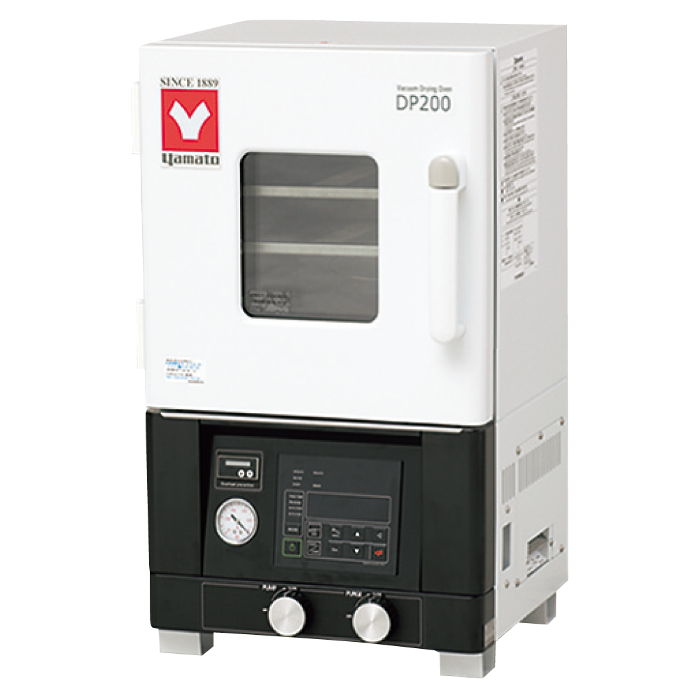 Vacuum Drying Oven (Compact) (DP200) - Excelnics