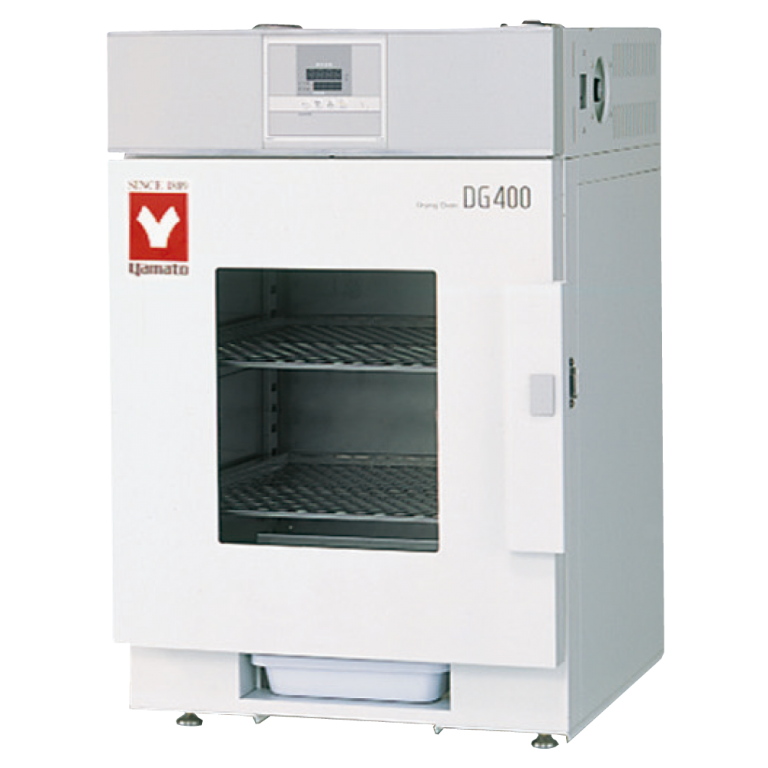 Glassware Drying Oven (DG400) - Excelnics