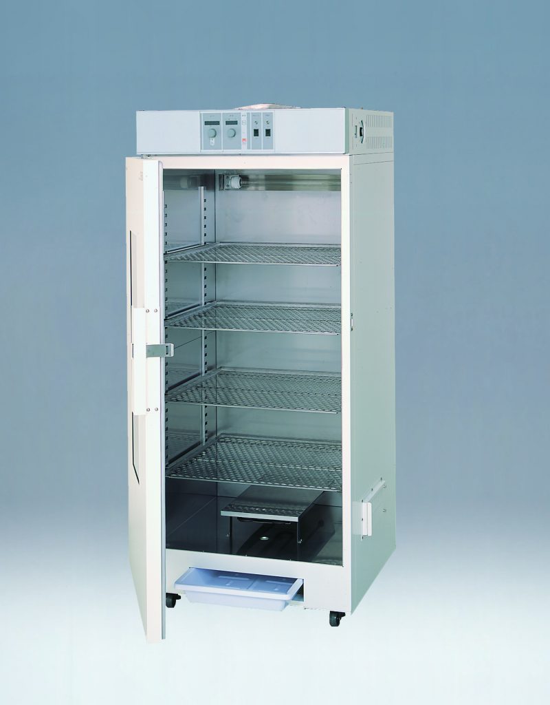 Glassware Drying Oven (DG850) - Excelnics