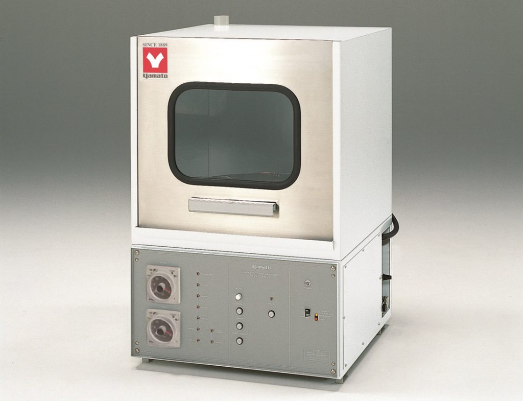 Laboratory Washer (Automatic, Compact) (AW62) - Excelnics